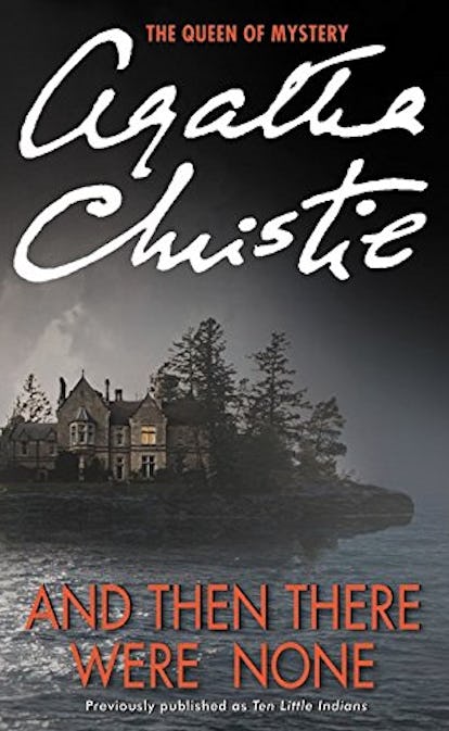 11 Books With Shocking Surprise Endings That'll Leave You Speechless