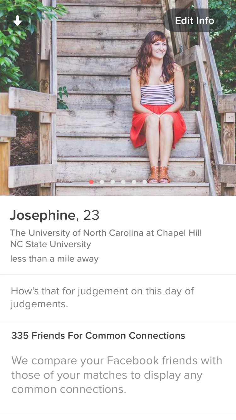 I Used Dean Strang Quotes On Tinder & Here's What Happened