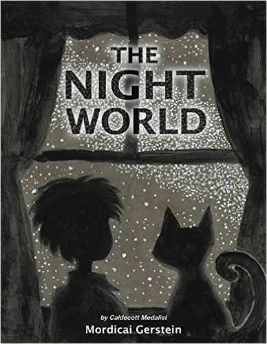 21 Books For Kids Who Are Afraid Of The Dark