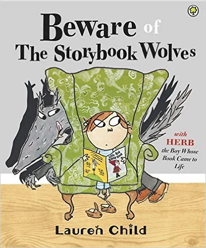 21 Books For Kids Who Are Afraid Of The Dark