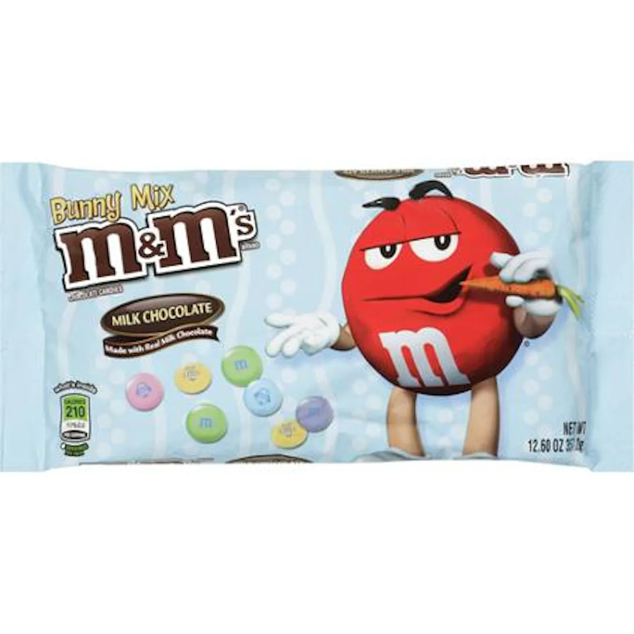 7 Gluten-Free Easter Candy Options To Make Your Tastebuds Hop