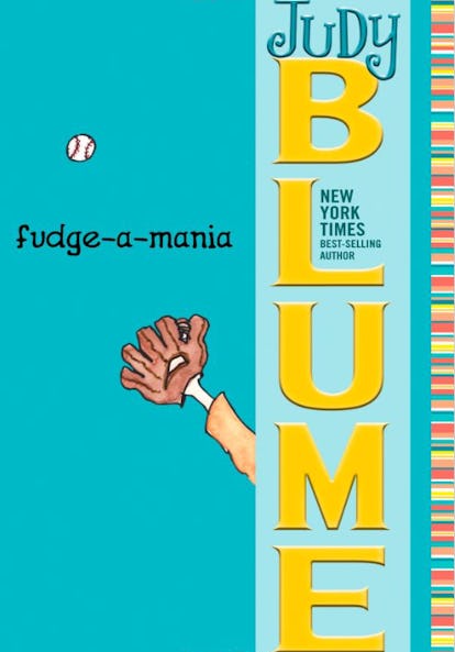 9 Books Every '90s Cool Girl Read During Library Hour