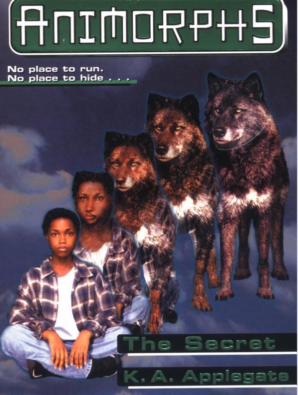 9 Books Every '90s Cool Girl Read During Library Hour