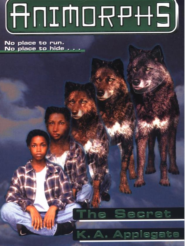 9 Books Every '90s Cool Girl Read During Library Hour