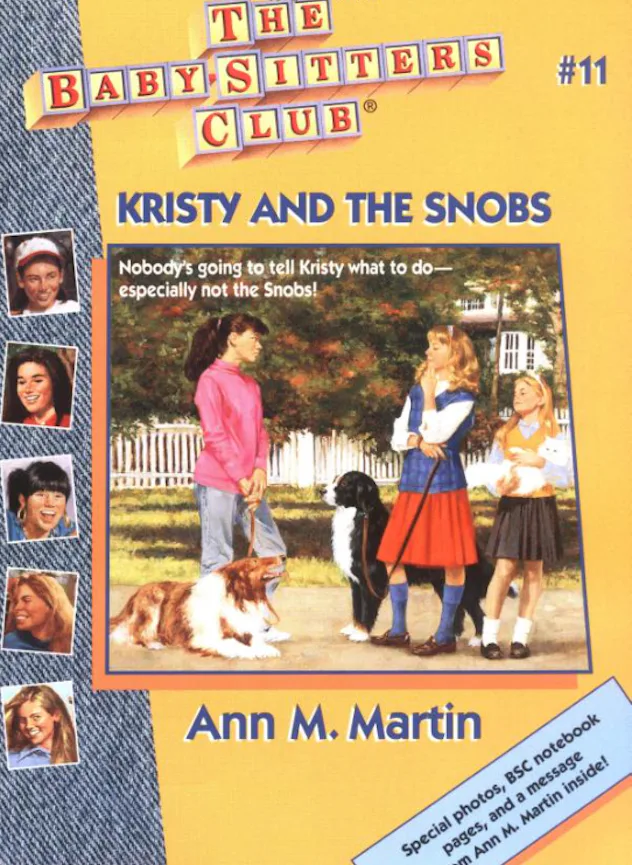9 Books Every '90s Cool Girl Read During Library Hour