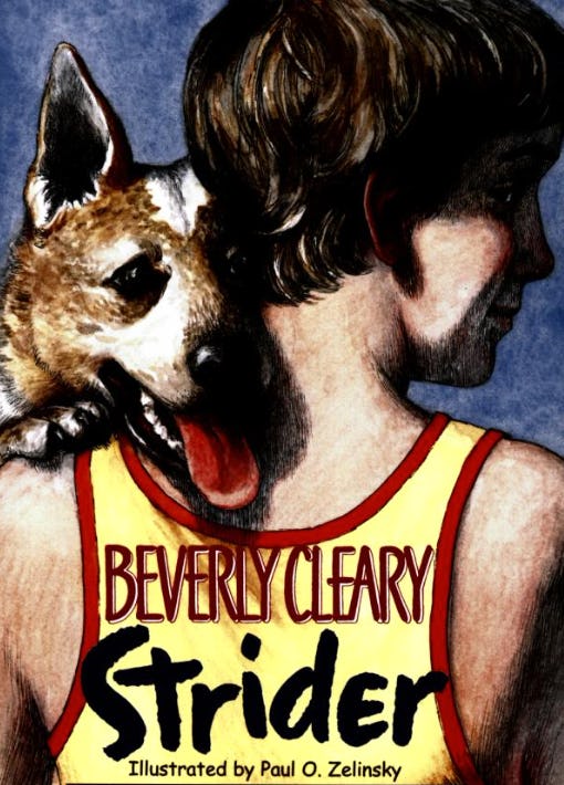 9 Books Every '90s Cool Girl Read During Library Hour