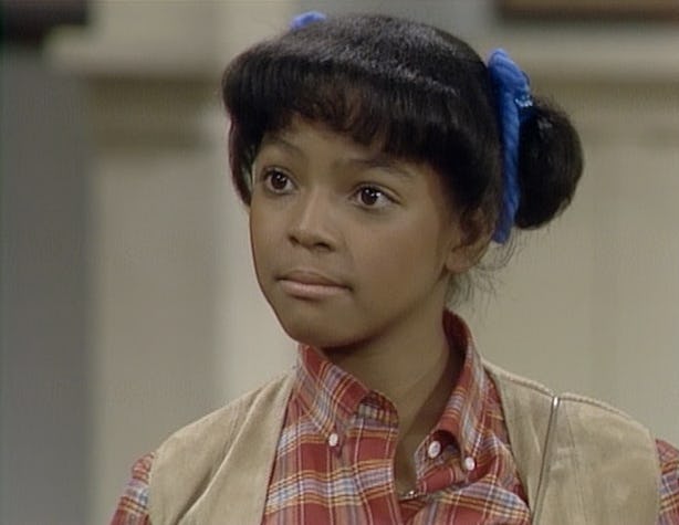 Videos Of Kim Fields As Tootie On 'The Facts Of Life' Show She Has ...