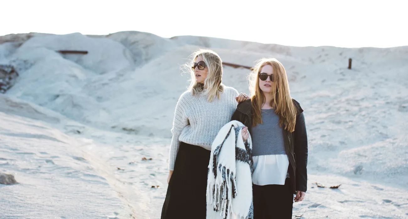 10 Conversations All Feminist Moms Will Have With Their Daughters At ...