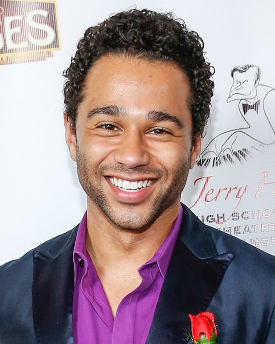 Will Corbin Bleu Return For ‘high School Musical 4 Fans Are Hoping