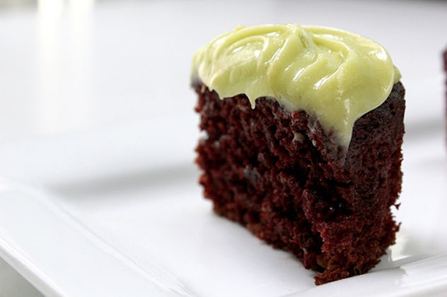 11 Ways To Make Your Food Green Without Food Coloring On St. Patrick's Day