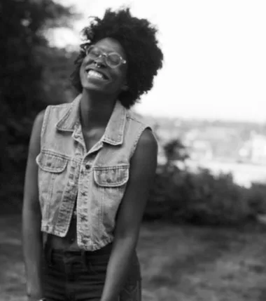 What I've Learned About Body Positivity As A Black Woman