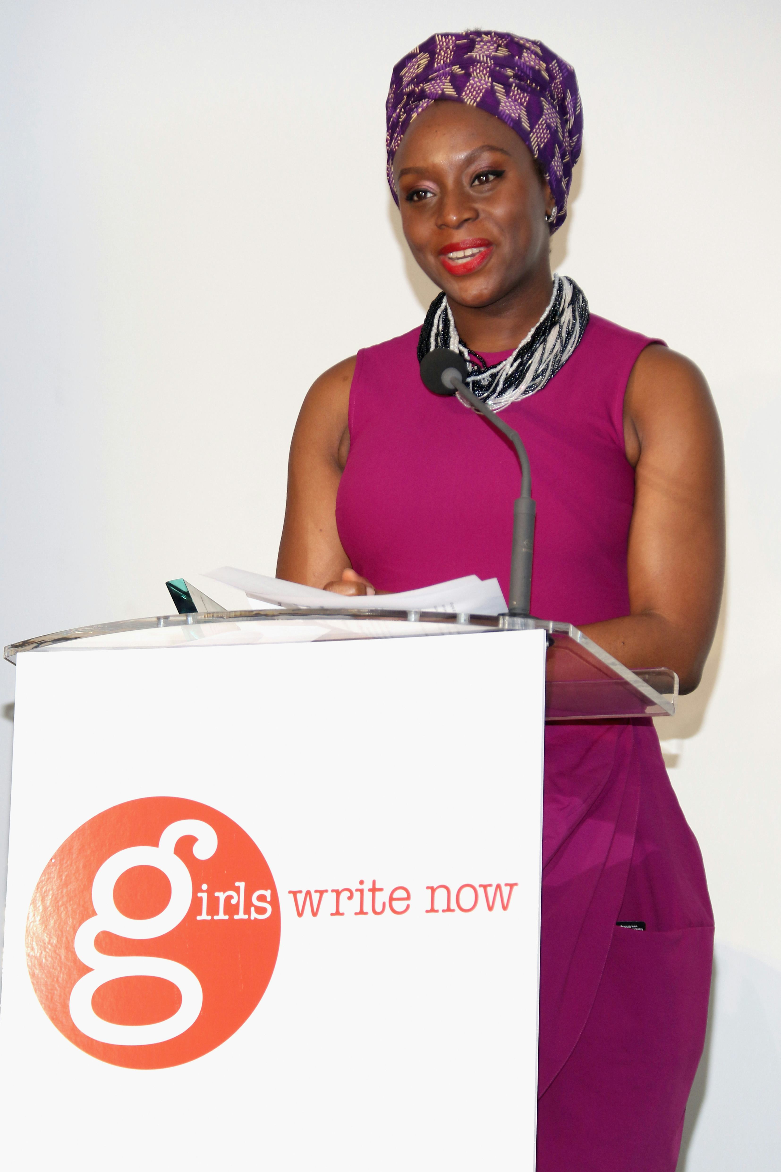 9 Feminist Authors Who Will Empower Your Bookshelf