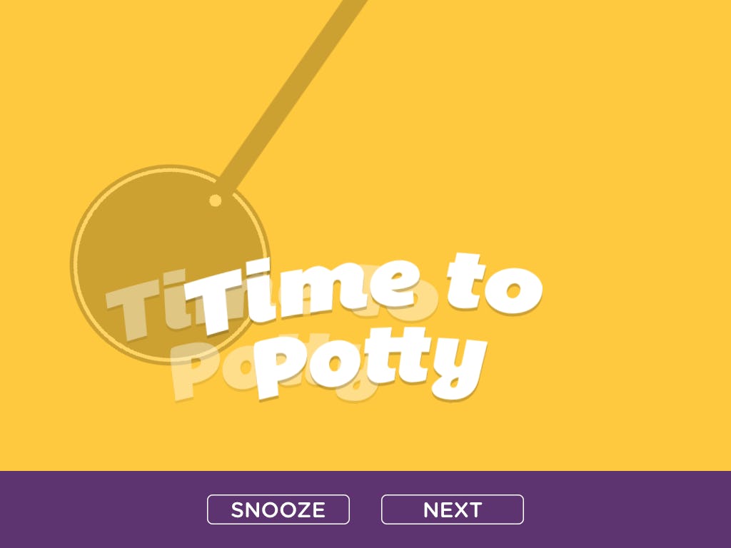 I Tried 5 Potty Training Apps To See If They'd Get My Boys To Go