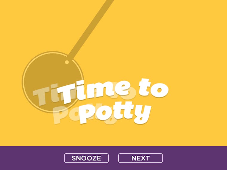 I Tried 5 Potty Training Apps To See If They'd Get My Boys To Go