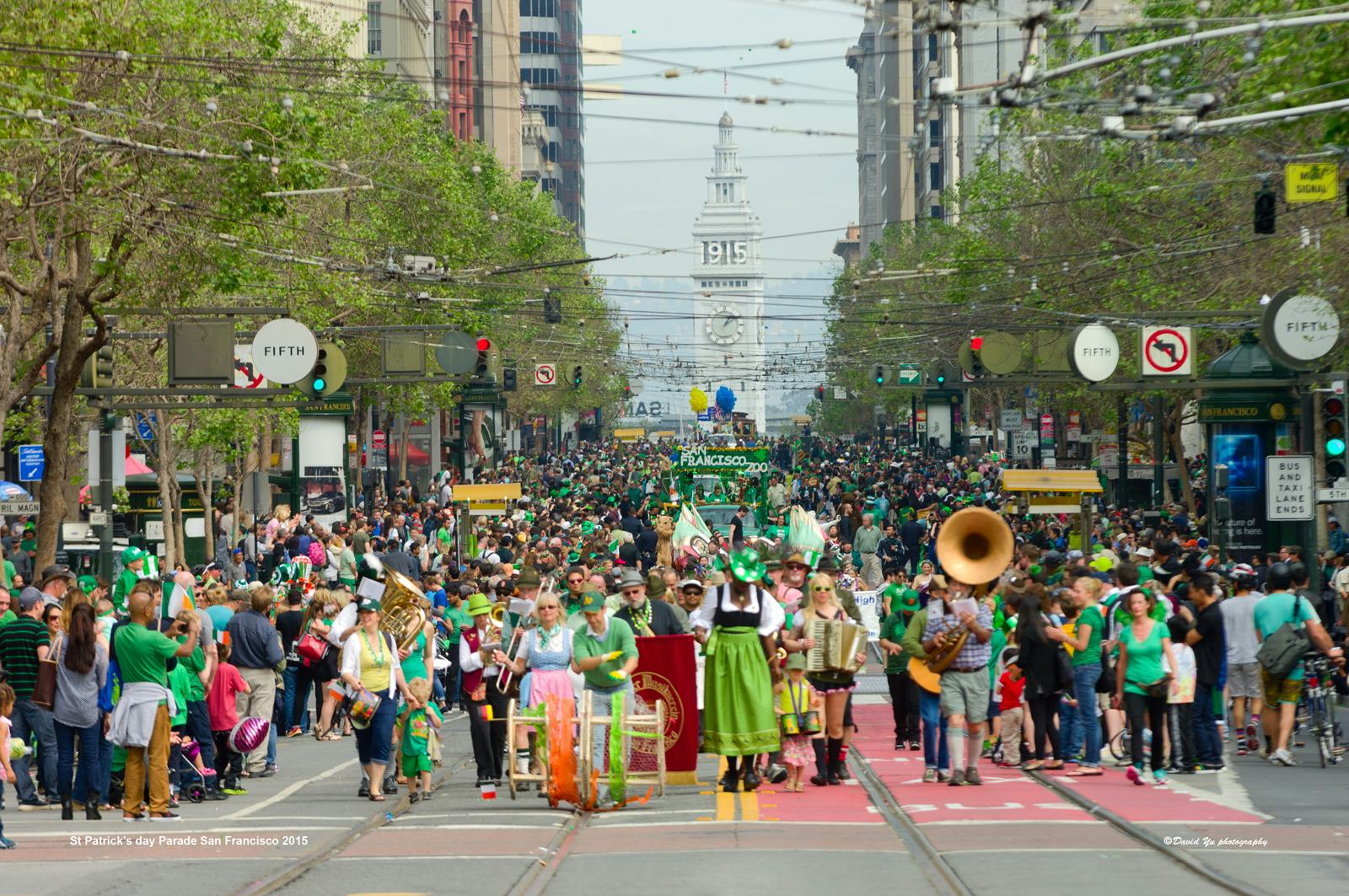 Why Do We Celebrate St. Patrick's Day?