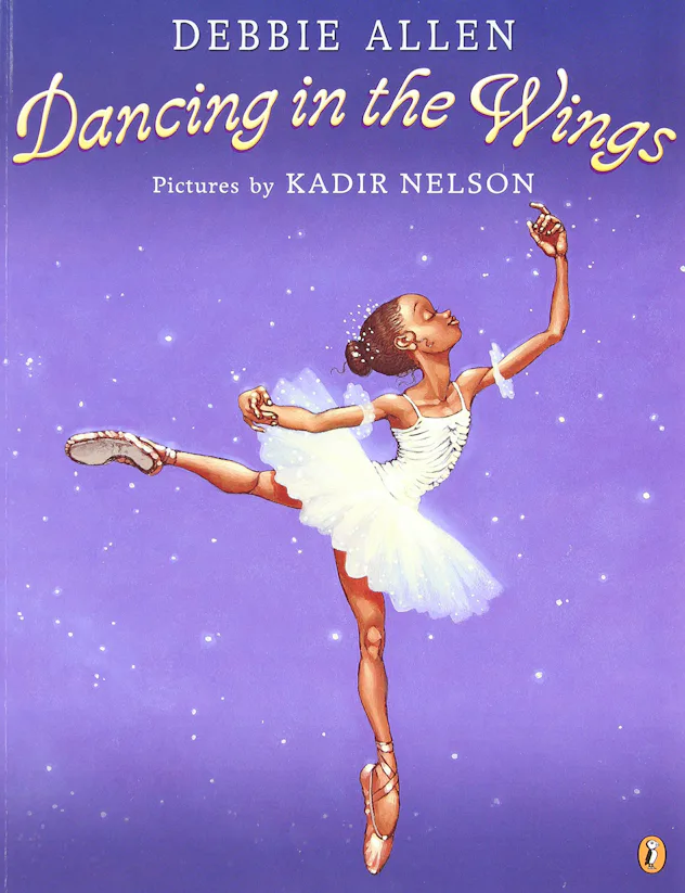 15 Children's Books Moms Can Learn From Too