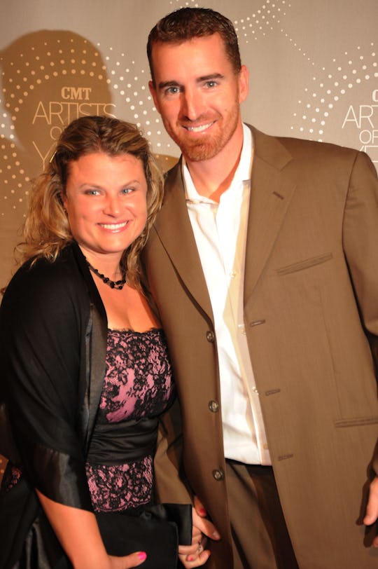 Who Is Adam LaRoche's Wife? Jennifer LaRoche Has Strong Opinions About ...