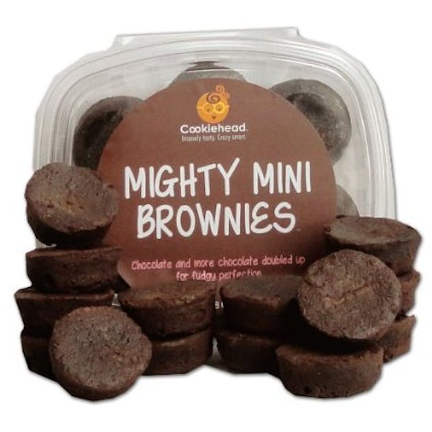 11 Healthy Store-Bought Chocolate Snacks To Satisfy Your Craving