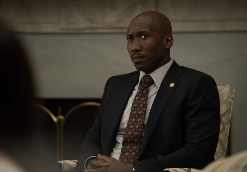 How Do Leann Harvey and Remy Danton Know Each Other on 'House of Cards ...