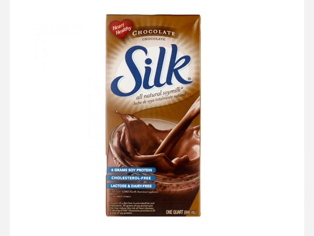 11 Healthy Store-Bought Chocolate Snacks To Satisfy Your Craving