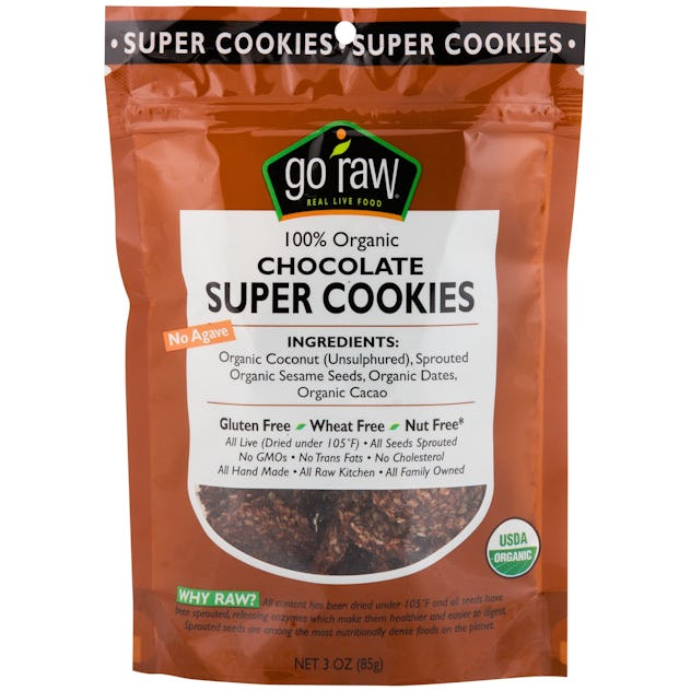 11 Healthy Store-Bought Chocolate Snacks To Satisfy Your Craving