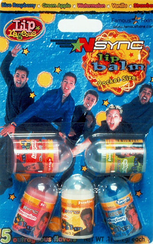 15 Lip Glosses Every '90s Cool Girl Kept In Her Caboodles Case