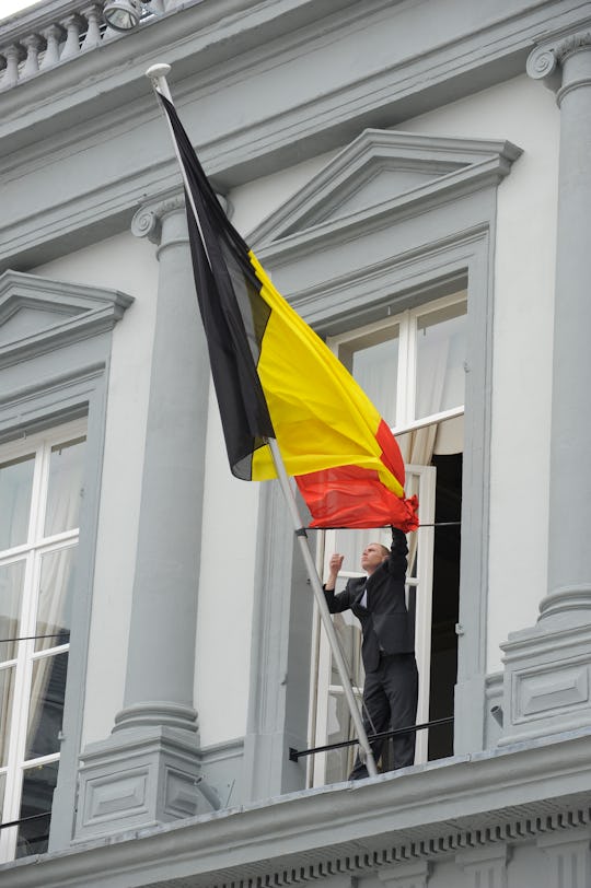 Brussels Memes To Post In Solidarity & Tribute For Victims Of The ...