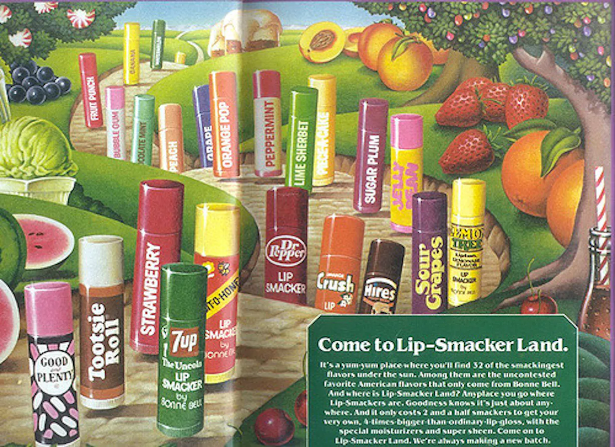 7 Best Smelling Lip Glosses Of The ‘90s That Smell Like Teen Spirit