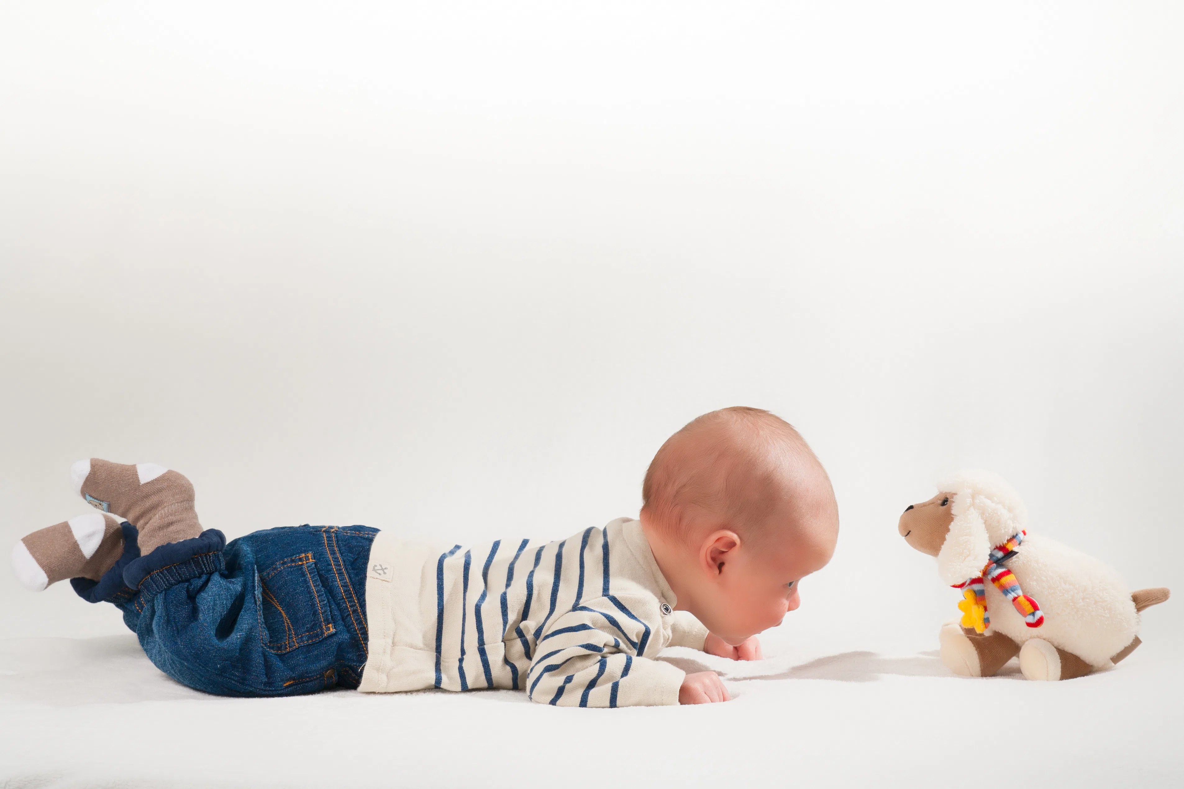 15 Timeless Baby Names That Are Childlike & Classic
