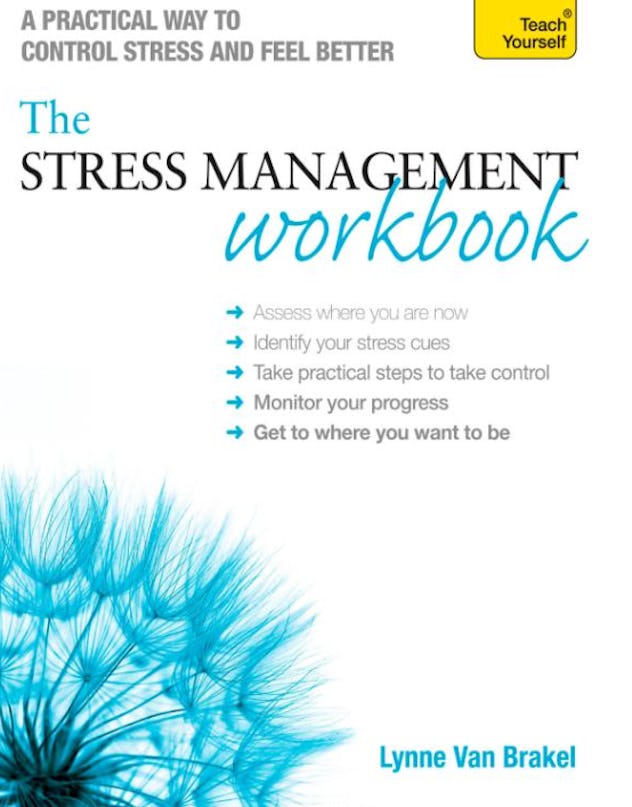 11 Books To Read If You Struggle With Stress