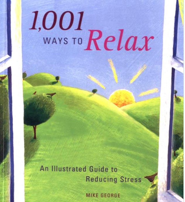 11 Books To Read If You Struggle With Stress