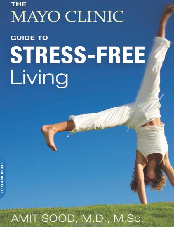 11 Books To Read If You Struggle With Stress