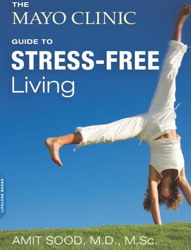 11 Books To Read If You Struggle With Stress