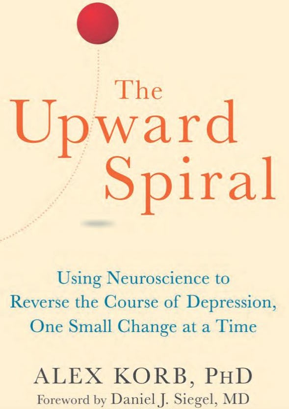 9 Books To Read If You Struggle With Depression