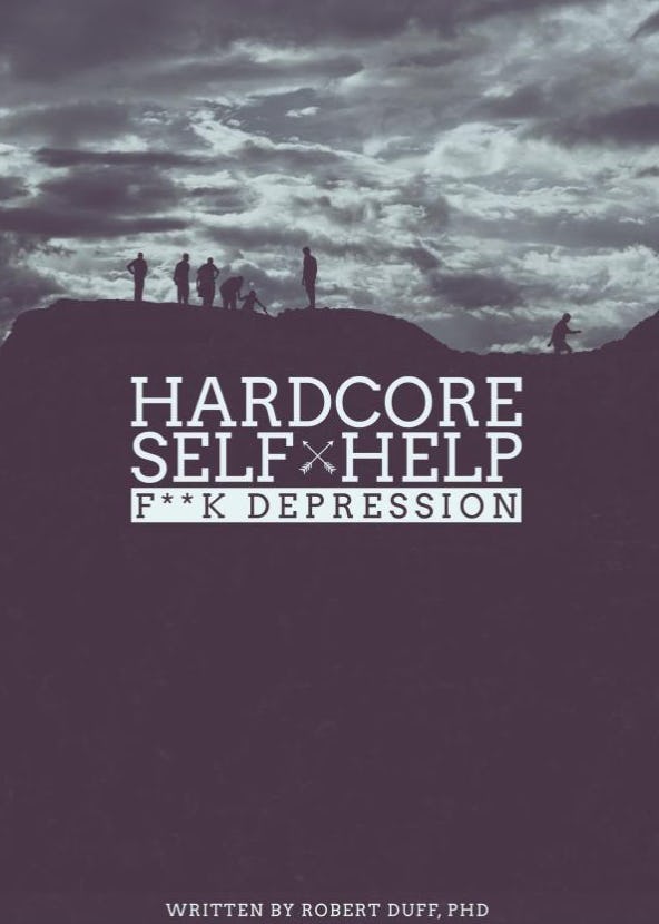 9 Books To Read If You Struggle With Depression