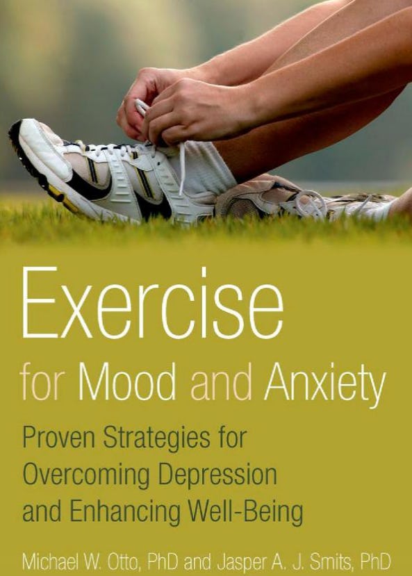 9 Books To Read If You Struggle With Depression