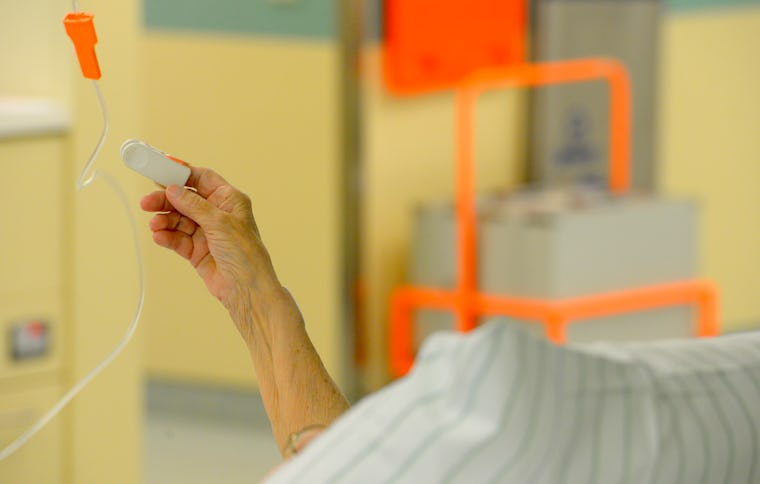 What Is Sepsis? Patty Duke's Cause Of Death Is Surprisingly Common