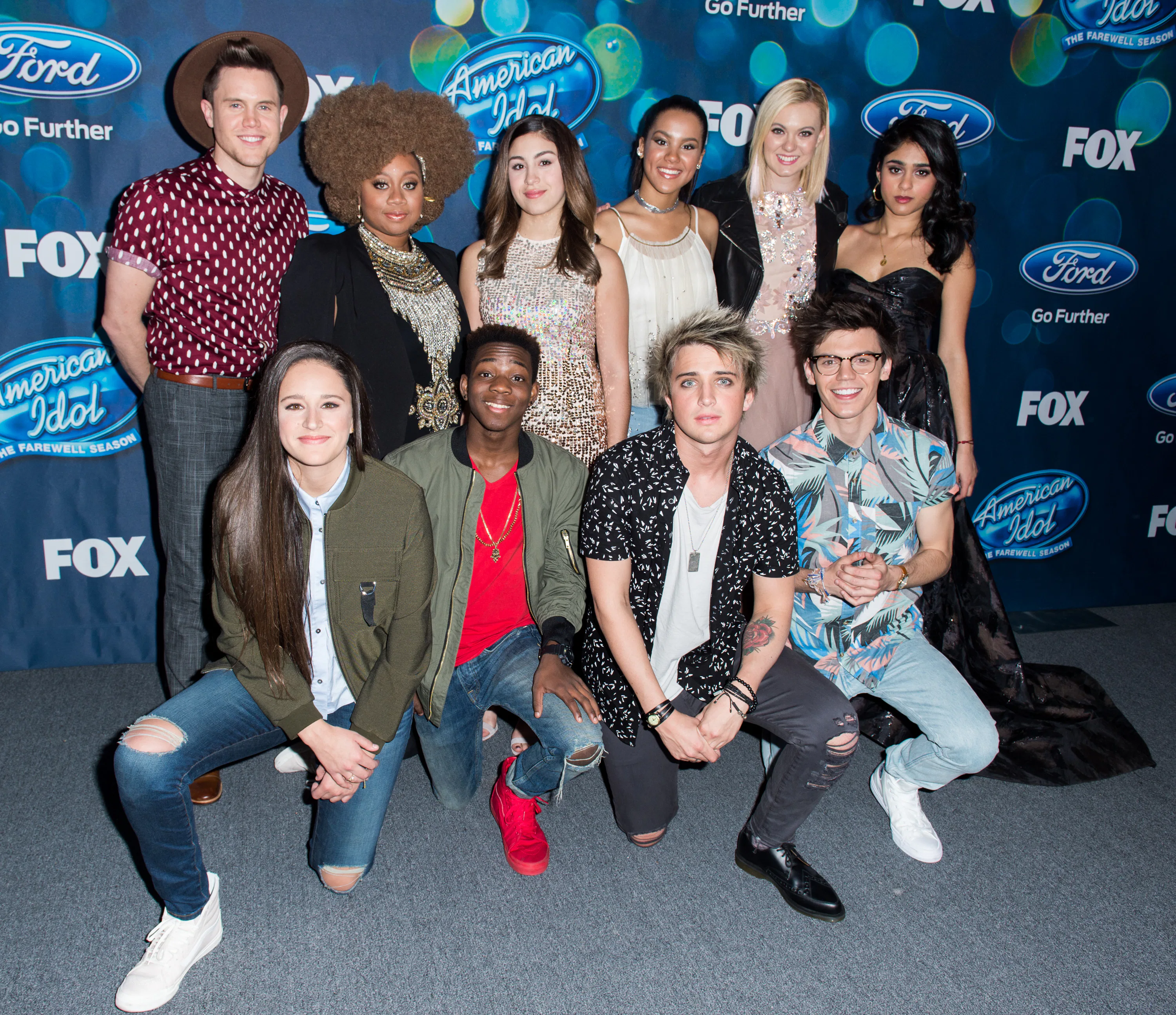When Will The American Idol Winner's Album Come Out? Past Seasons Give ...