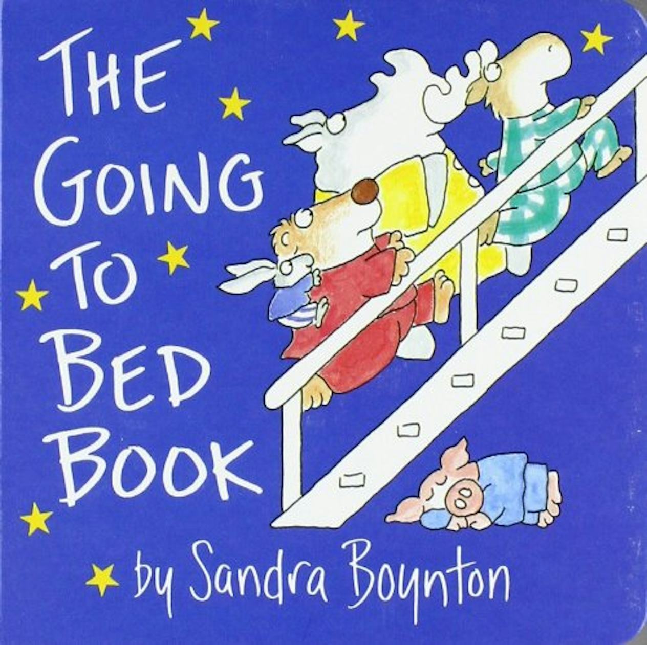 17 Books Every Parent Should Read Their Baby Before They Turn 1