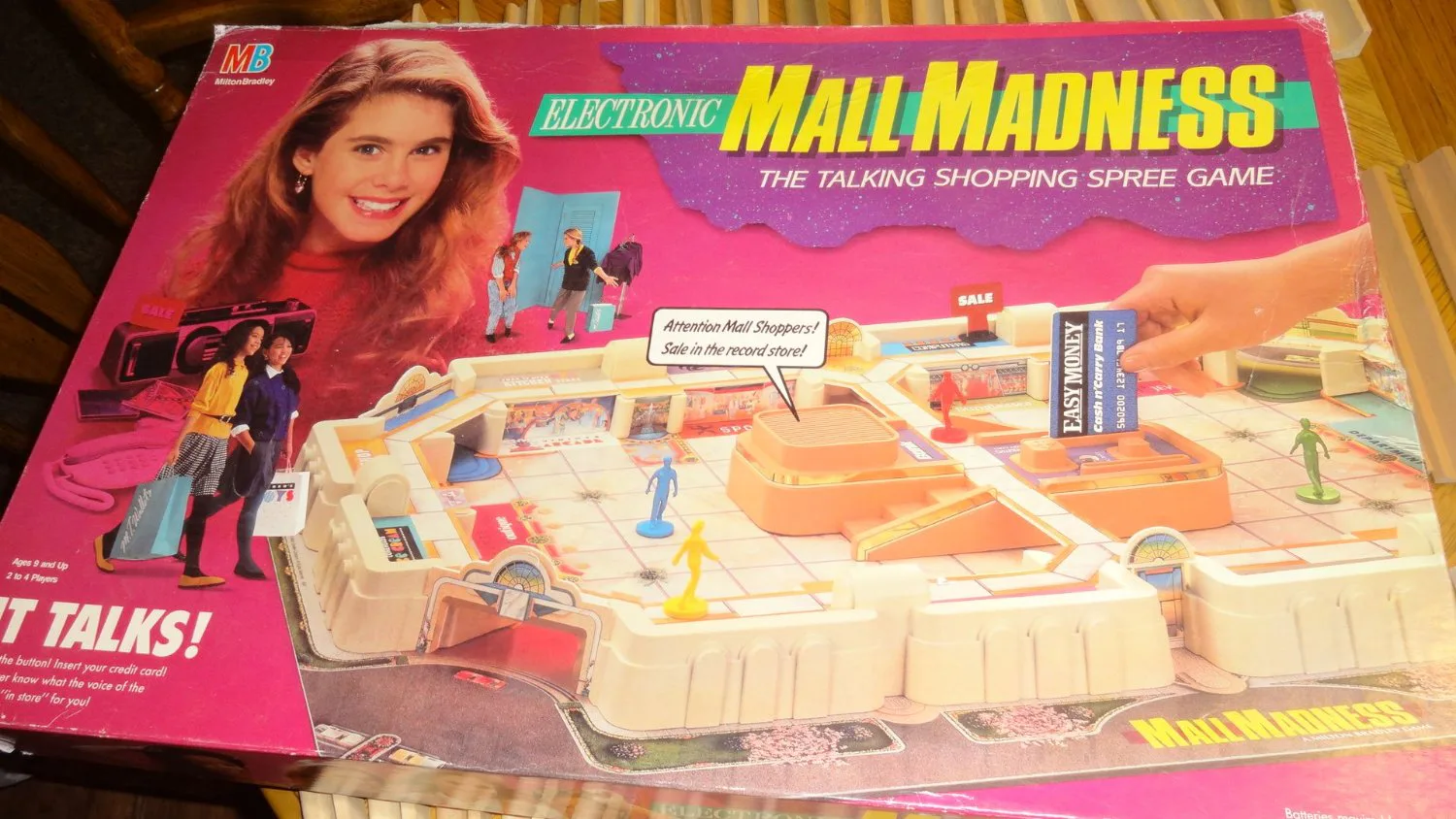 11 Games Every Cool '90s Girl Played With Her BFFs