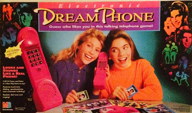 11 Games Every Cool '90s Girl Played With Her BFFs