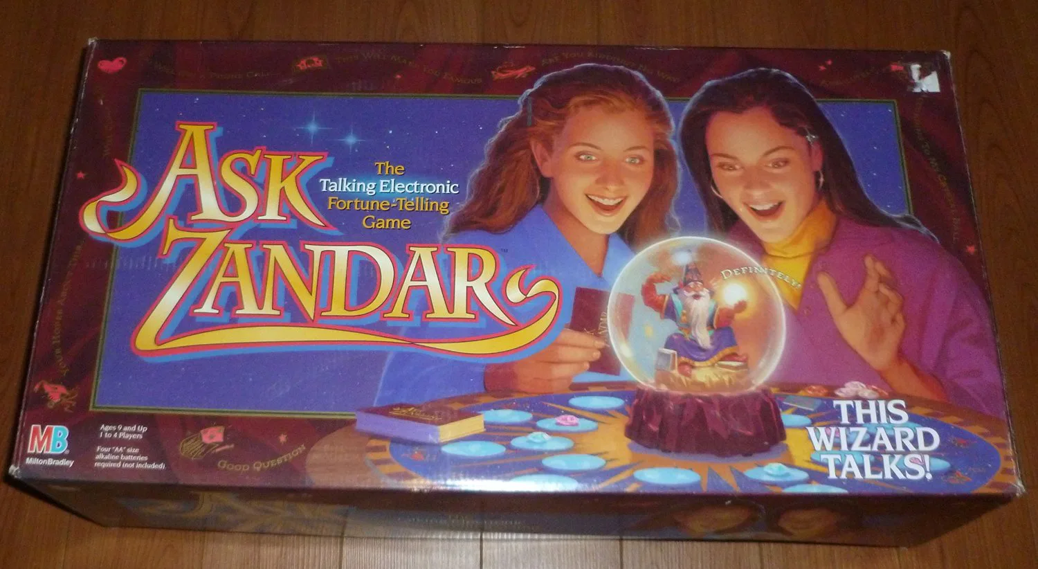 11 Games Every Cool '90s Girl Played With Her BFFs
