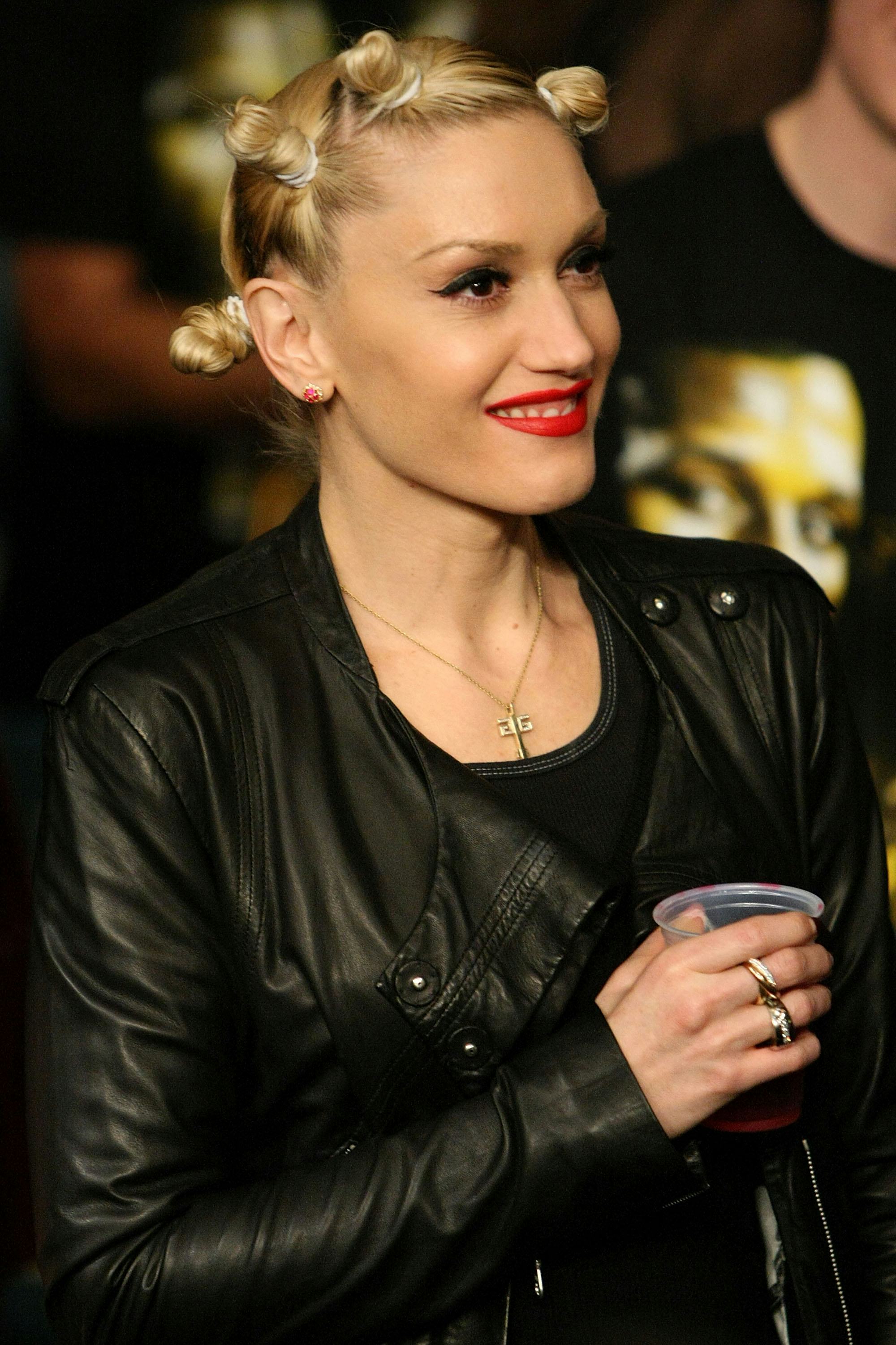 I Tried The Most Iconic '90s Hairstyles & Here's What Happened