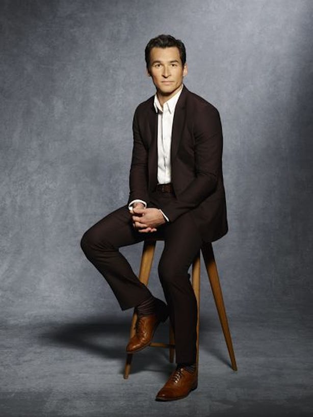 Who Plays Danny Yoon On 'The Catch'? You've Probably Seen Jay Hayden Before