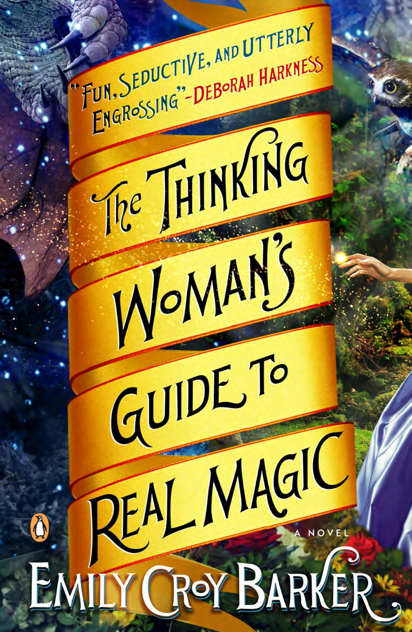 17 Books To Read If You Like 'Harry Potter' & Miss The Wizarding World