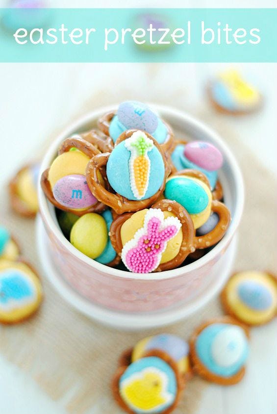 15 Things To Do With Leftover Easter Candy