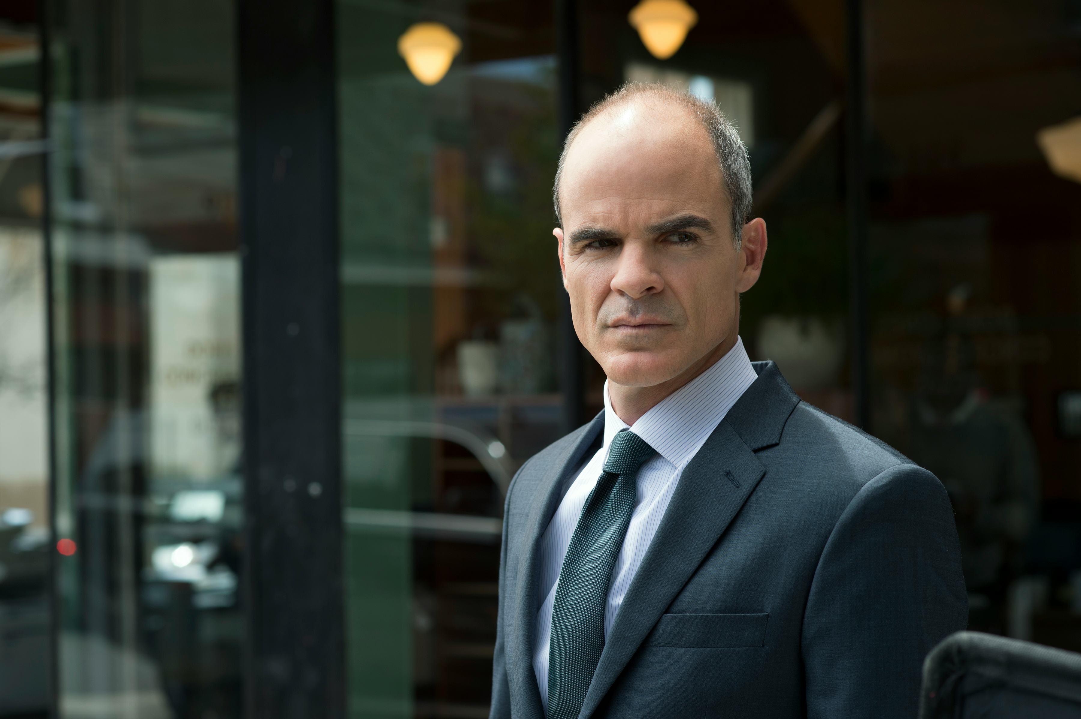 Who Is Lauren Moretti On 'House Of Cards' Season 4? Doug Stamper's ...