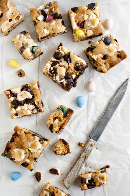 15 Things To Do With Leftover Easter Candy