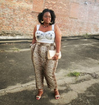 11 Plus Size Fashion "Rules" You Never Have To Follow