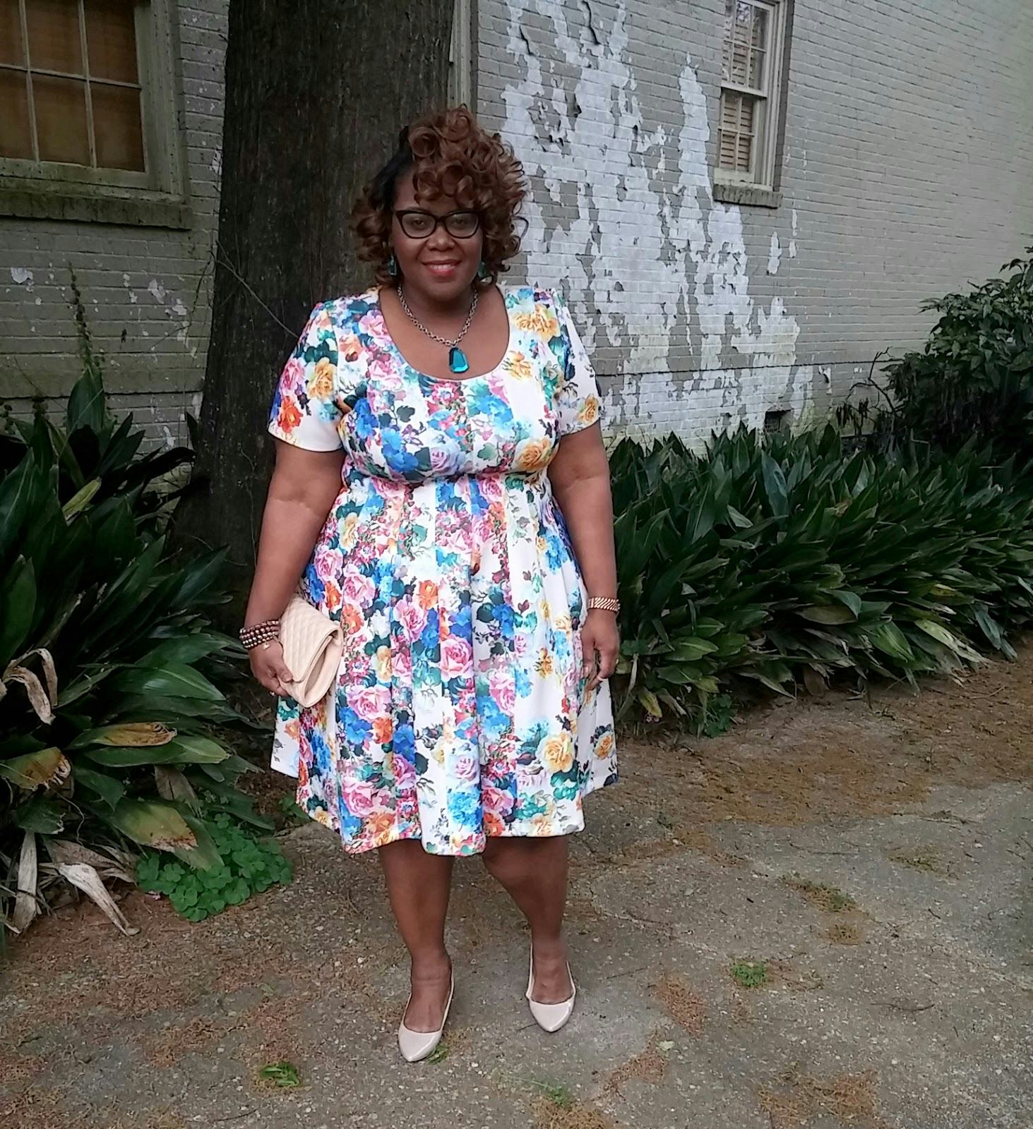 11 Plus Size Fashion "Rules" You Never Have To Follow